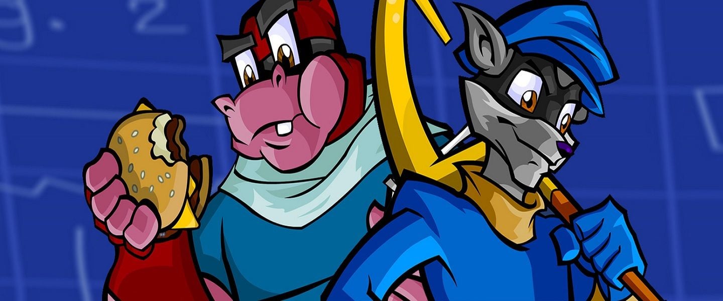 Sly Trilogy : infos, avis, forum, challenges et vidéos - We Are PlayStation