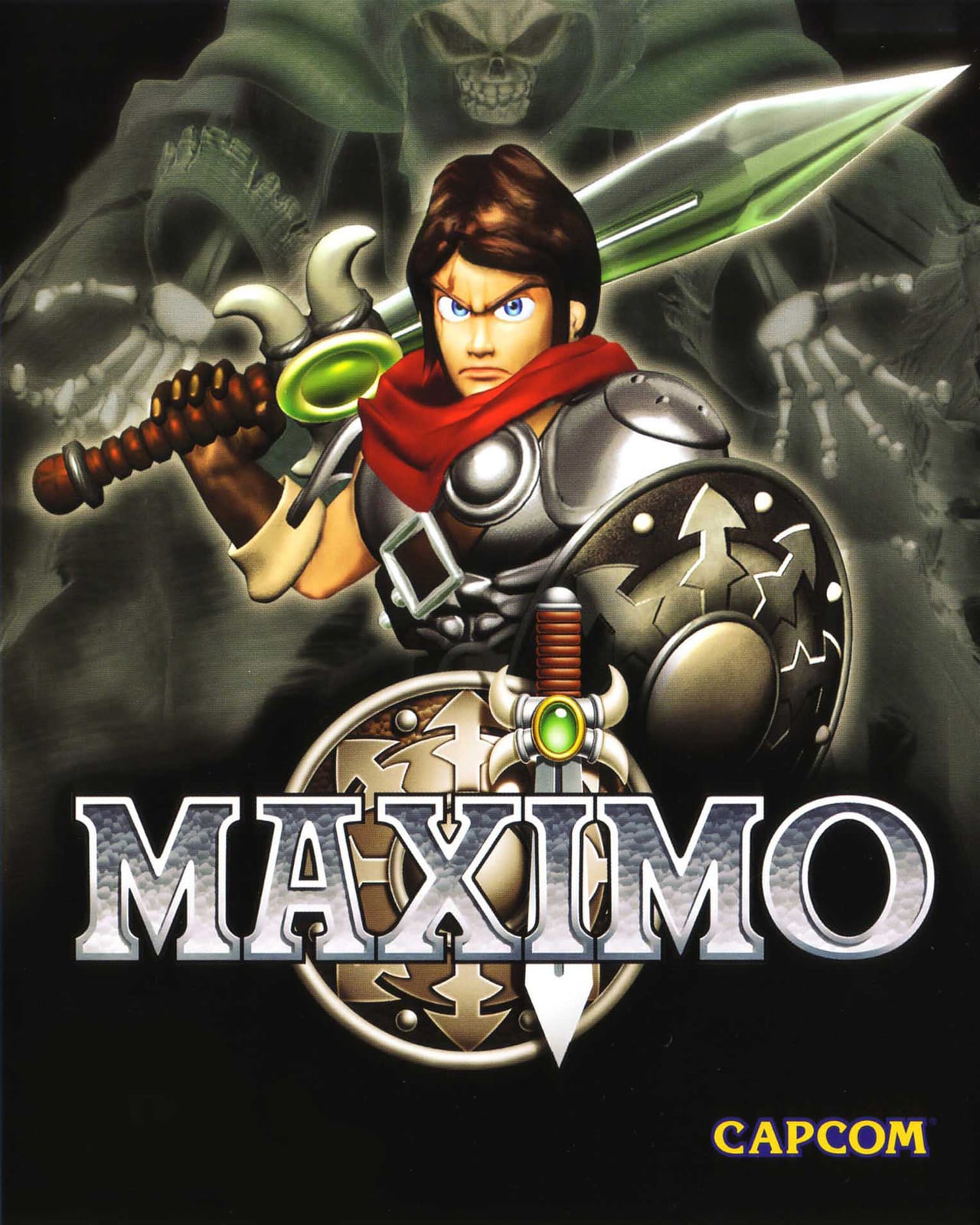A quand un remastered des Maximo PS2