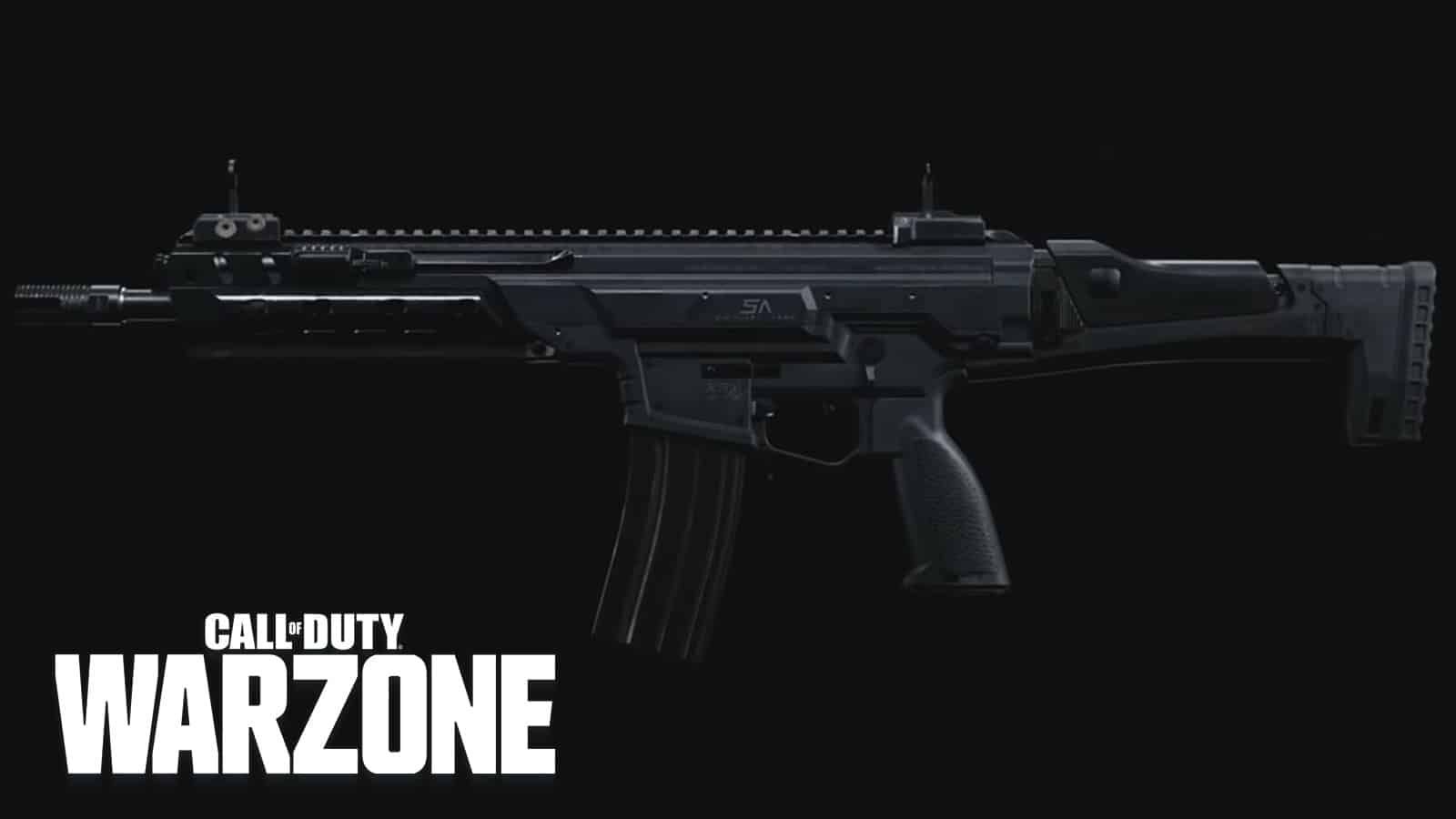 La meilleure classe Warzone de la Kilo 141 – accessoires, atouts ...