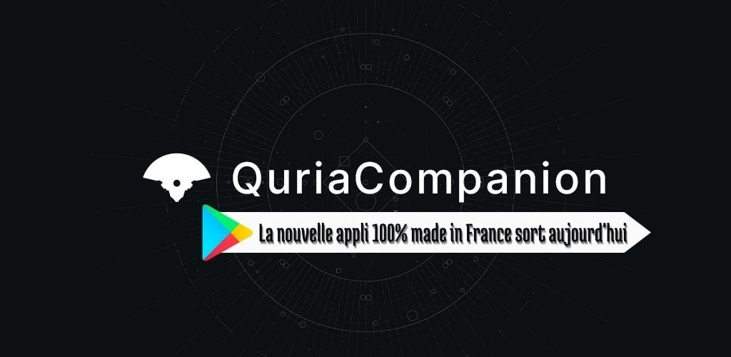 DESTINY 2 - Découvrez Quria Companion, votre nouvelle appli ...