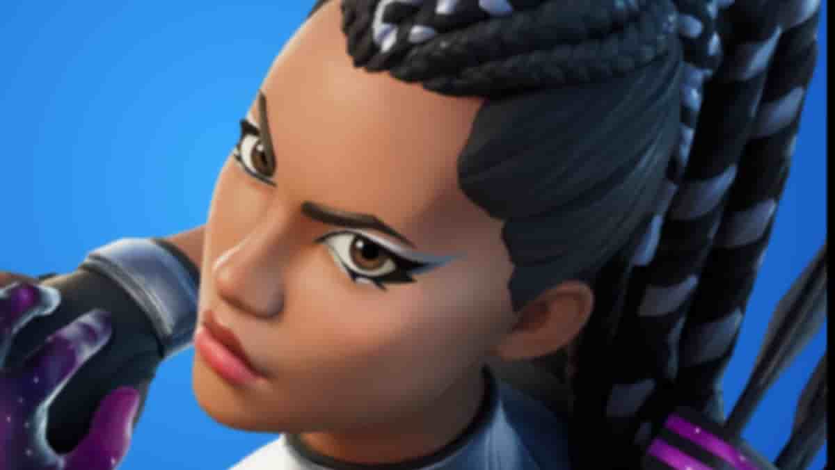 Fortnite: comment obtenir gratuitement le skin Khari dans le jeu vidéo
