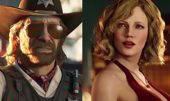 Crime Boss : le jeu avec Michael Madsen, Kim Basinger et Chuck Norris est sorti dans l ...