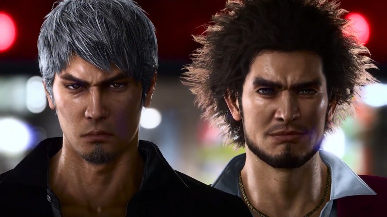 Yakuza 8 : la saga change officiellement de nom en Occident, ne l’appelez plus Yakuza