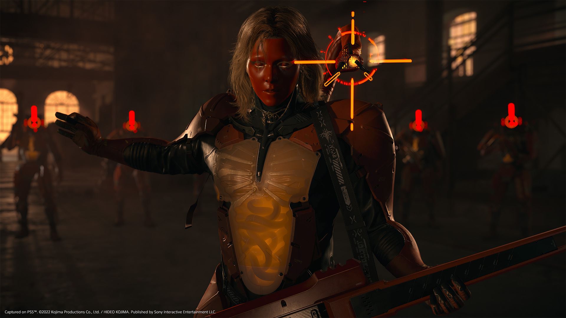 Gamekyo : Death Stranding 2, Wolverine, Rise of Ronin...pour 2024, la ...