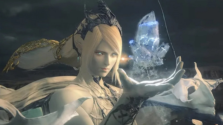 Final Fantasy : avant de se plonger dans FF16, une grosse surprise pourrait être annoncée et ...