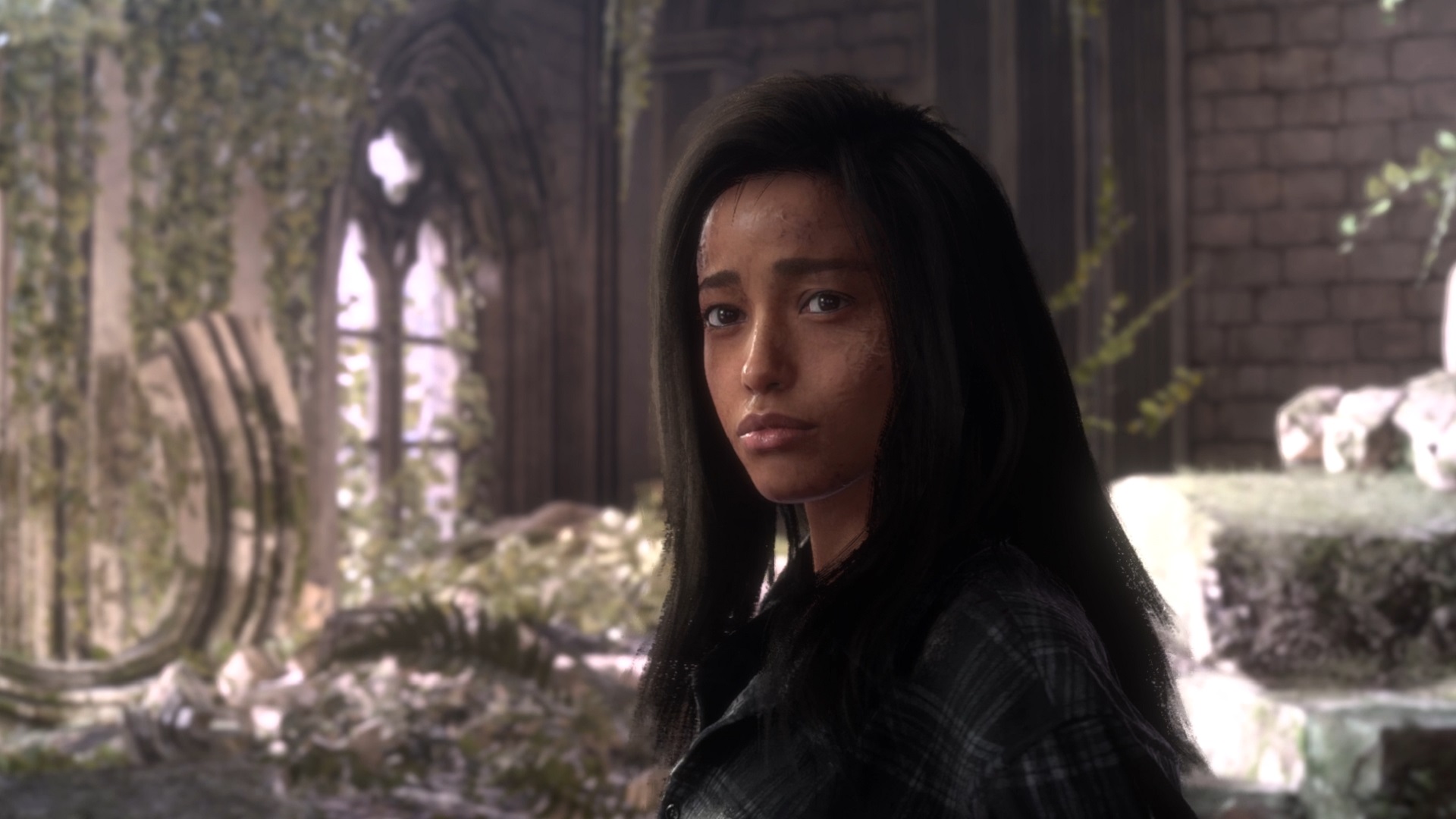 Forspoken : Le scénariste Gary Whitta déclare que l'histoire du jeu n'a ...