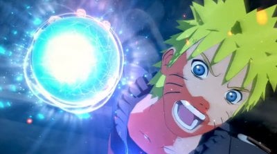 Naruto X Boruto: Ultimate Ninja Storm Connections, un nouveau jeu de combat avec des personnages ...