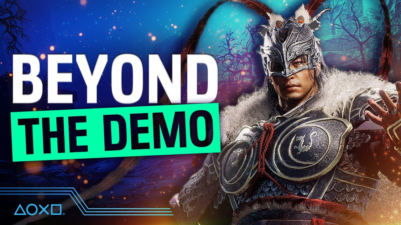 Wo Long: Fallen Dynasty - Going Demon Hunting Beyond The Demo