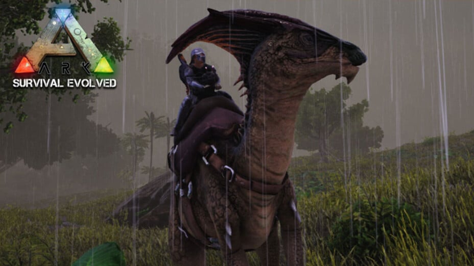 Parasaure Ark : Comment l'apprivoiser, localisation... Tout savoir sur ...