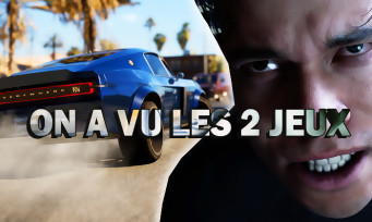 Everywhere / MindsEye : on a vu les 2 nouveaux de Leslie Benzies, ancien producteur de GTA et ...