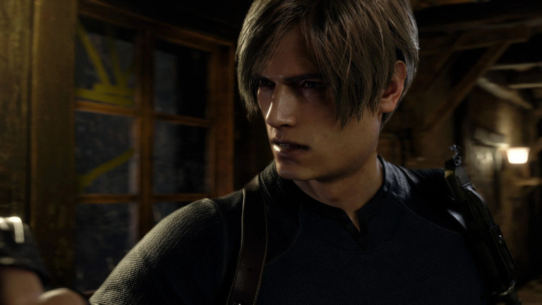 Resident Evil 4 Remake est encore plus beau avec ce mod sur PC