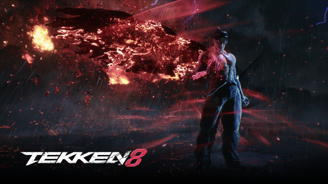 Tekken 8 - Le titan mécanique Jack-8 dévoile son gameplay dans un ...