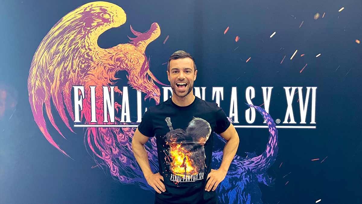 FF16 : L'acteur Ben Starr révèle sa profonde connexion avec son personnage Clive dans Final ...