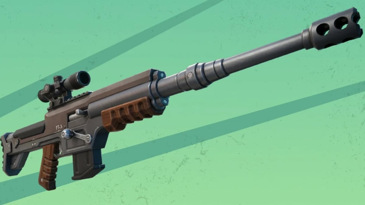 Nouvelle arme Fortnite chapitre 4 saison 3, le fusil à pompe à levier ...