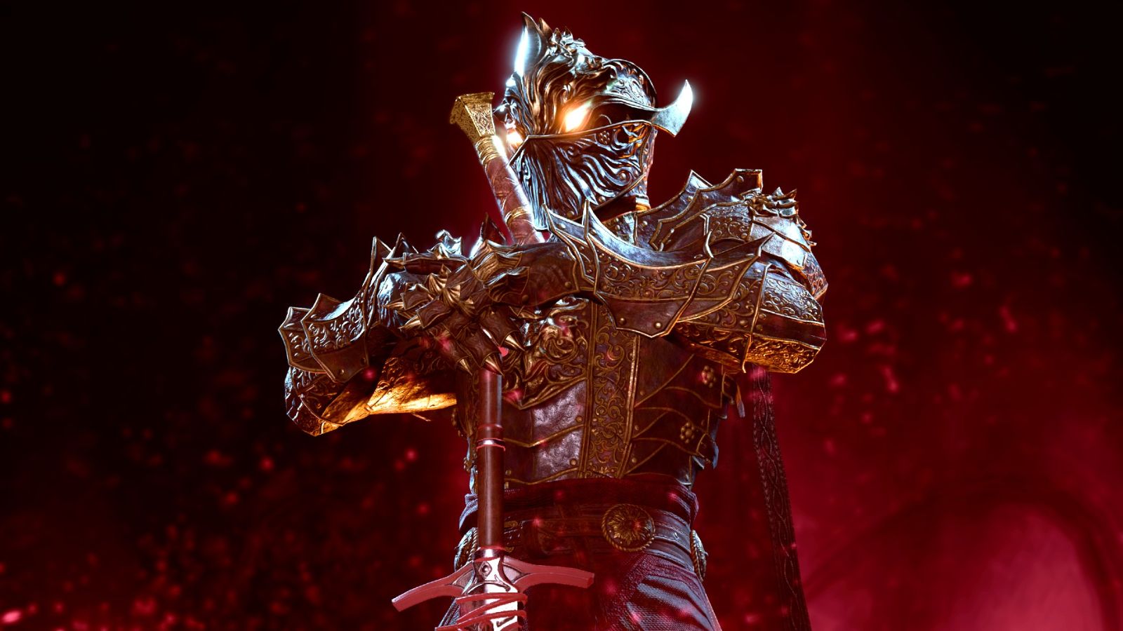 Ce Paladin de Baldur’s Gate 3 brise son serment de façon hilarante ...