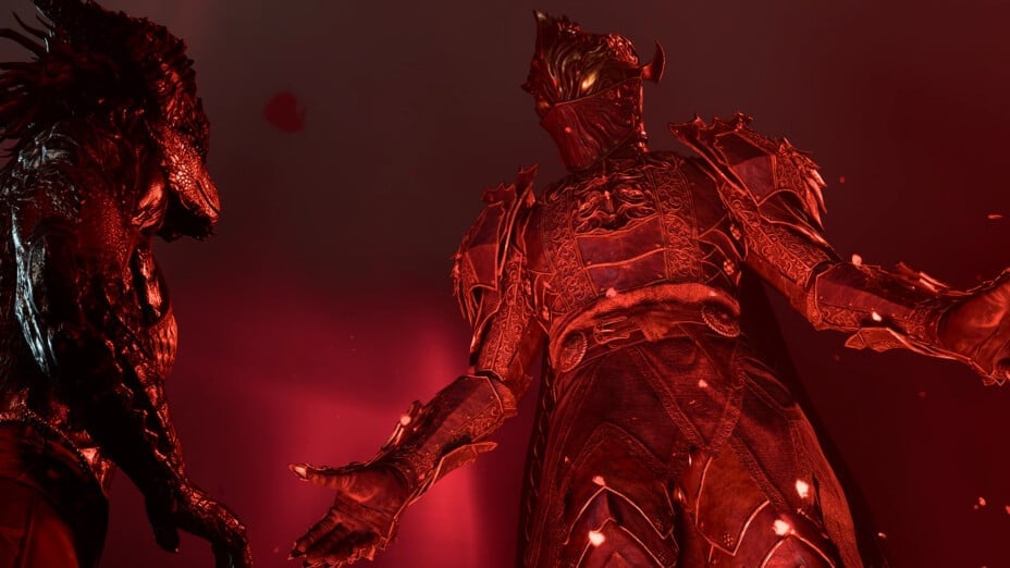 Paladin Parjure Baldur's Gate 3 : Comment débloquer la sous-classe cachée Paladin Parjure Baldur's Gate 3 : Comment débloquer la sous-classe cachée