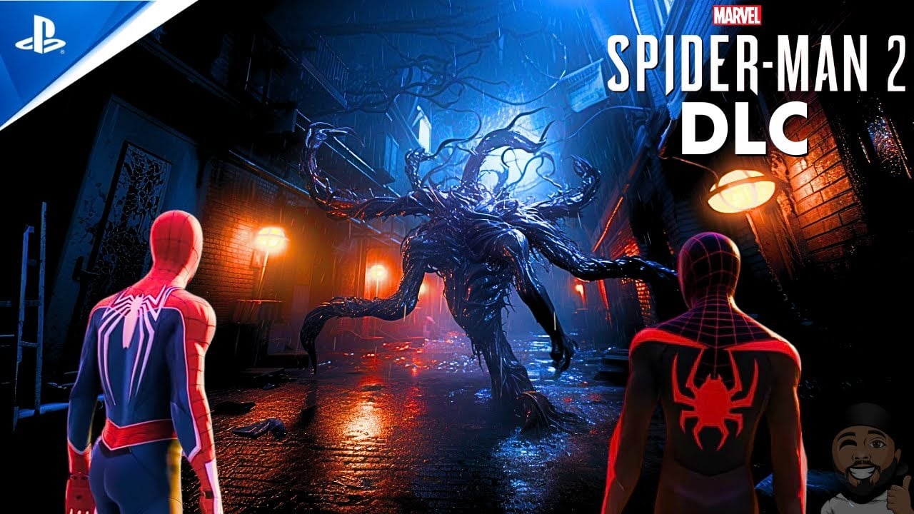 First Marvel's Spider-Man 2 DLC & Release Window