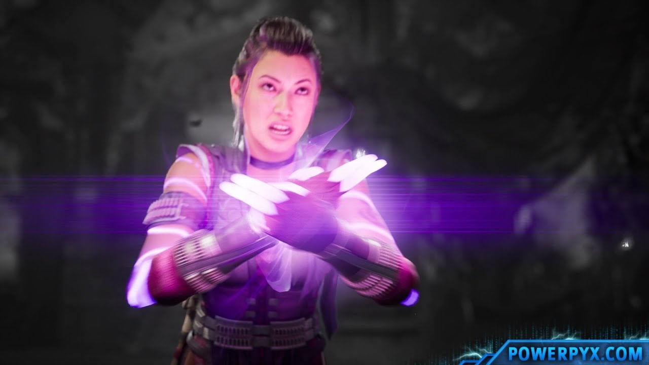 Mortal Kombat 1 - Li Mei All Fatalities (Secret Fatality & Primary ...