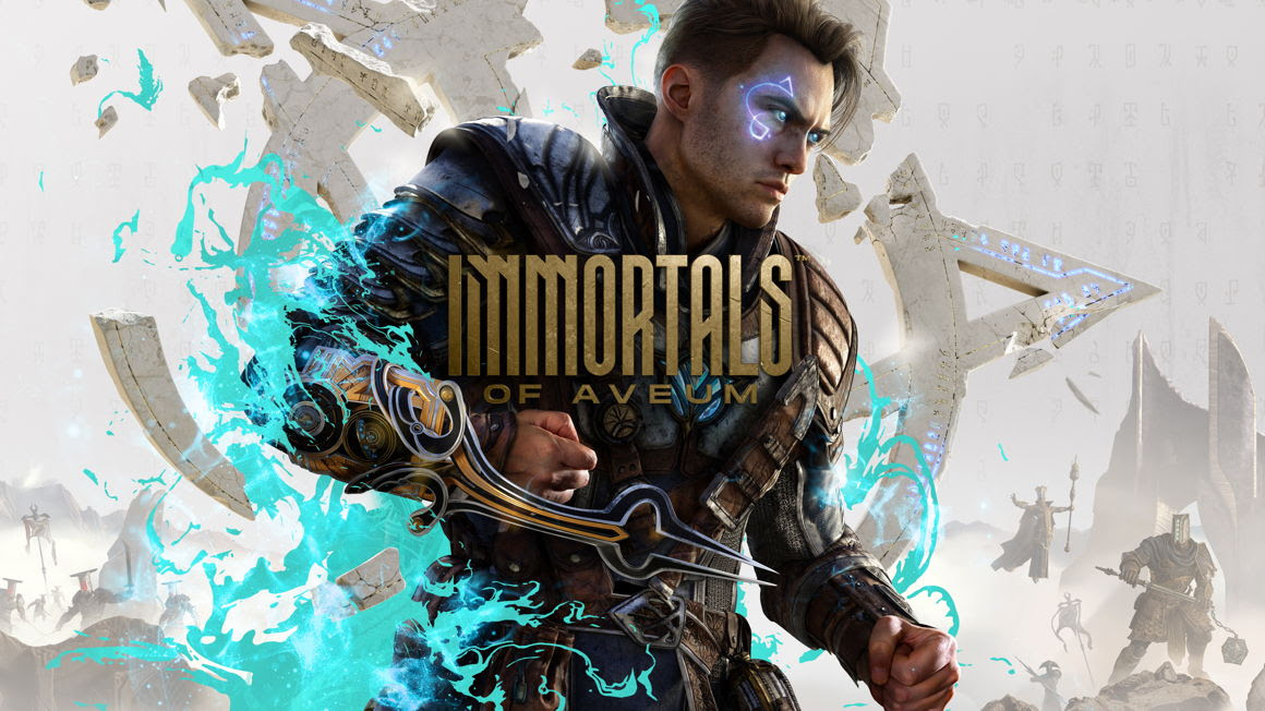 Immortals of Aveum - Ascendant Studios licencie quasiment la moitié de ...