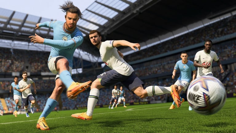 FUT EA Sports FC 24 : Comment bien débuter dans Ultimate Team ? Nos ... FUT EA Sports FC 24 : Comment bien débuter dans Ultimate Team ? Nos ...