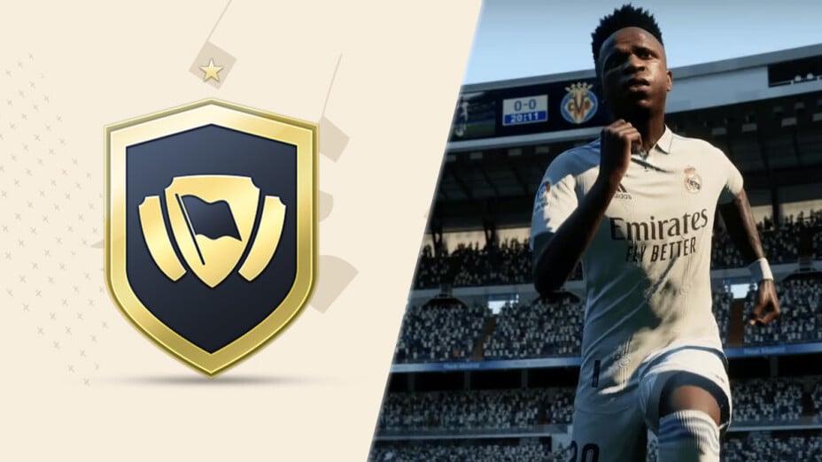 EA FC 24 Solution DCE : défis Hybride Championnats et pays, Le challenger, Expertise, Diabolique ...