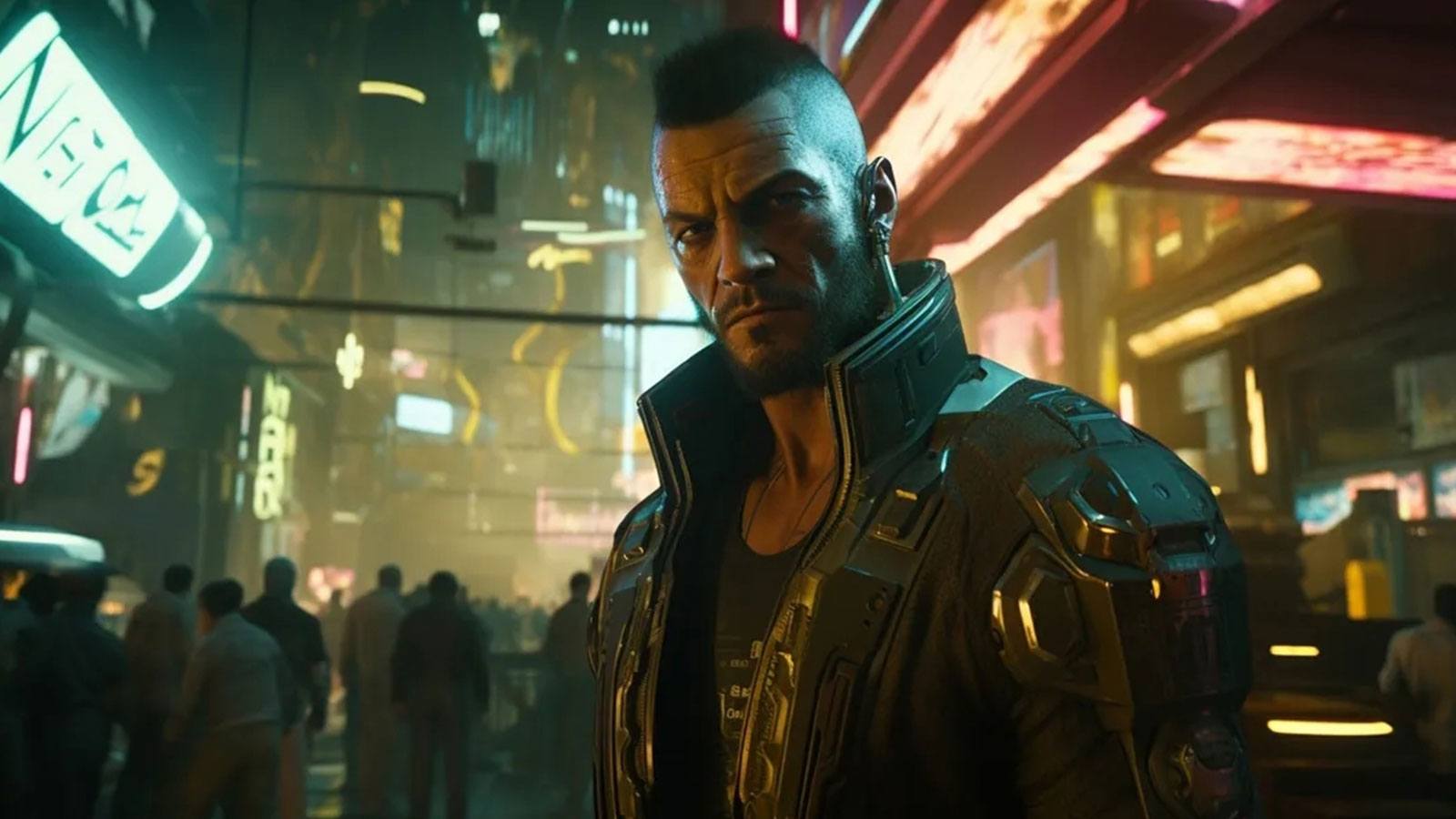 Quelle est la durée du DLC Cyberpunk 2077 : Phantom Liberty ? - Dexerto.fr