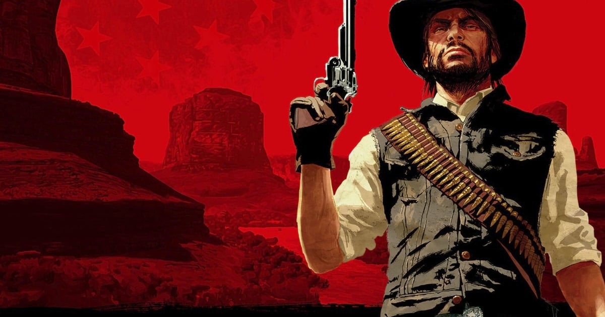 Red Dead Redemption : la belle surprise de Rockstar aux joueurs sur PS5