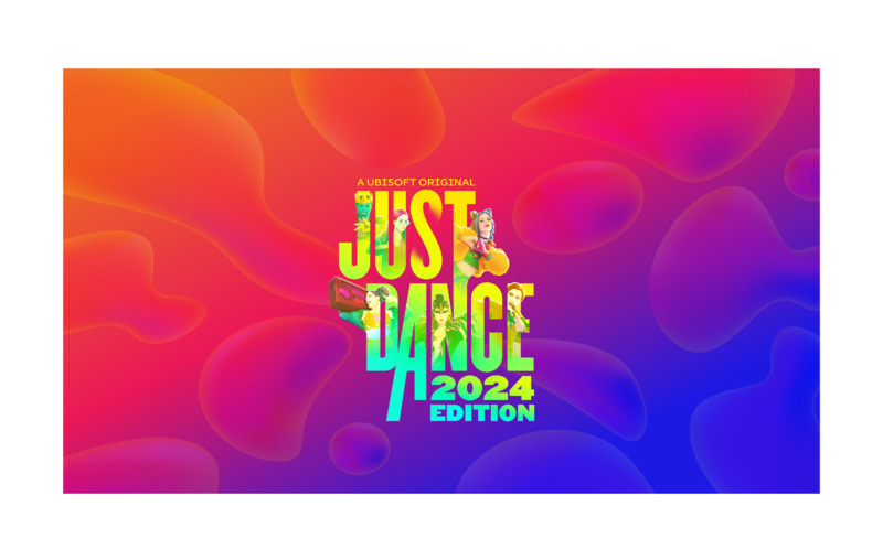 Just Dance 2024 Edition - Le jeu de danse d'Ubisoft est désormais disponible - GEEKNPLAY Home ...