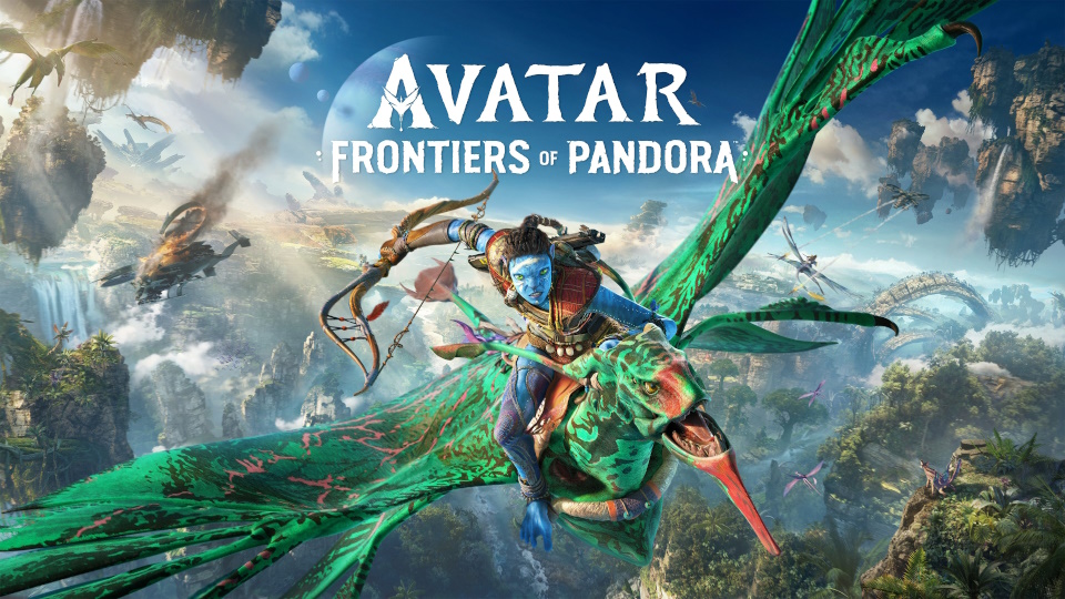 Avatar : Frontiers of Pandora - Découvrez les retours de la presse ...