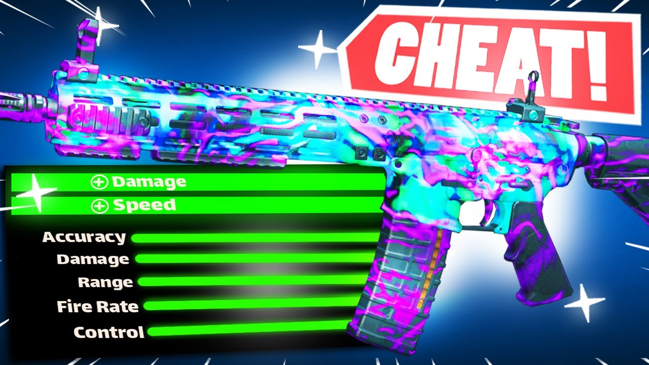 LA MEILLEURE CLASSE pour la M4 sur WARZONE 2 ! ( 51 Kills Solo VS ...