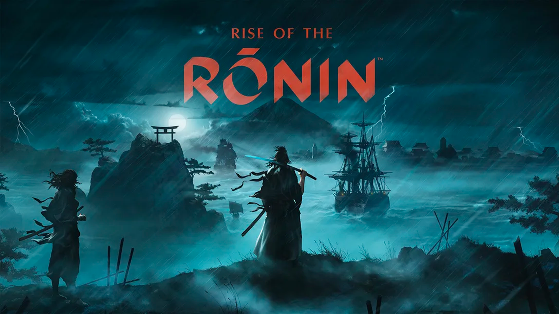 Discussions et décryptages des Wapers sur Rise of the Ronin