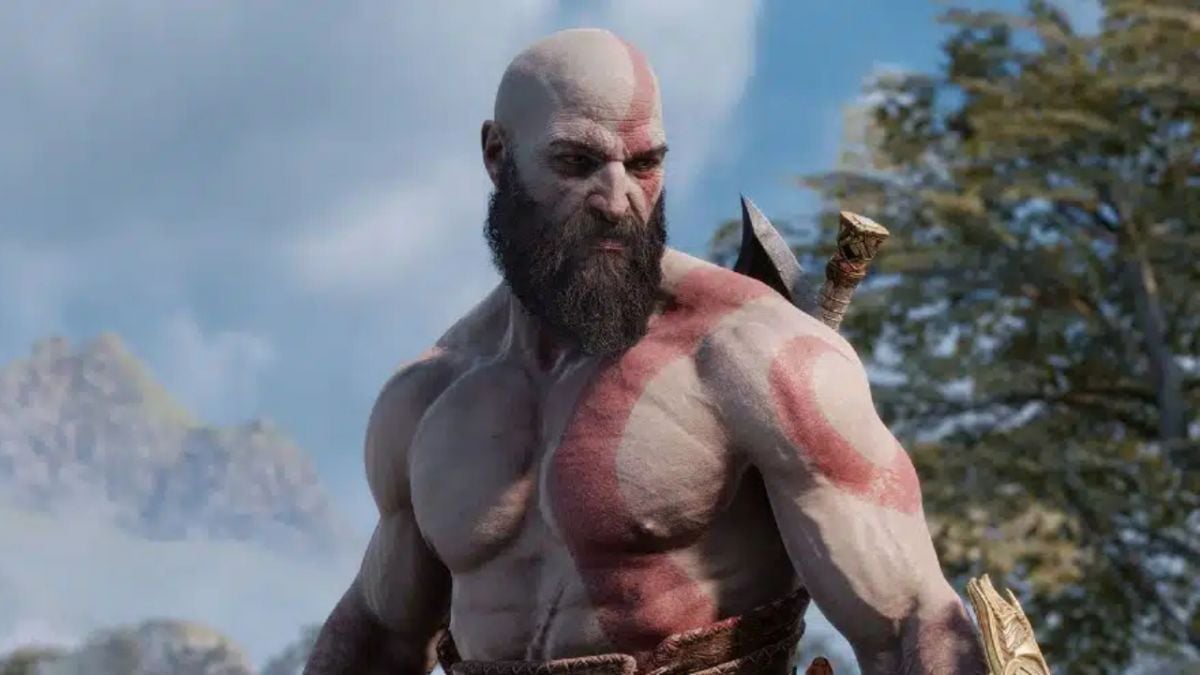 « Ce n’est pas ce qu’il est », le créateur de God of War a du mal à supporter l'évolution de ...