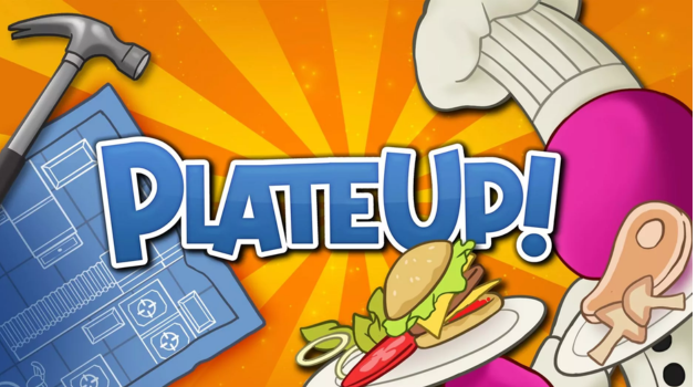 PlateUp! - Les versions physiques arriveront sur Nintendo Switch ...