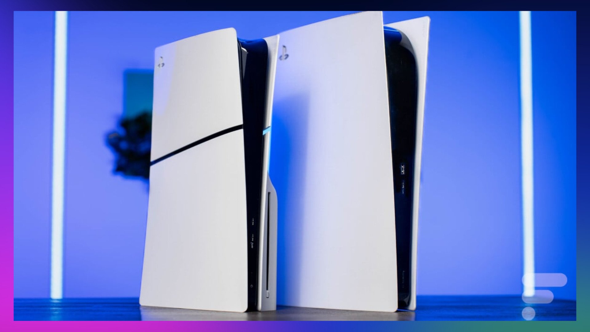 PS5 Slim, PS5 ou PS5 Digital Edition : quel modèle de PS5 choisir