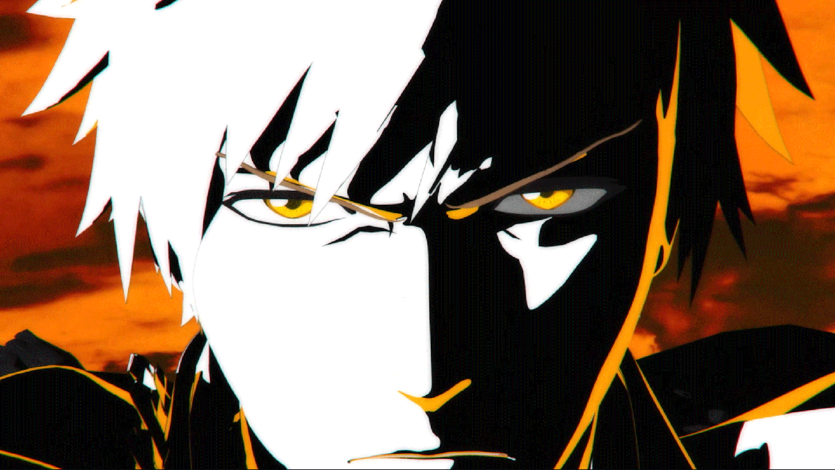 Découvrez la cinématique d'intro de Bleach Rebirth of Souls