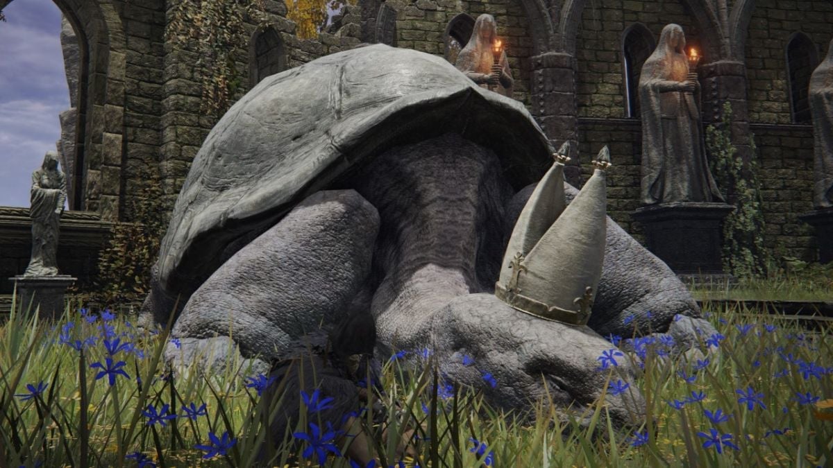 Miriel Elden Ring : Où le trouver et que faire avec lui