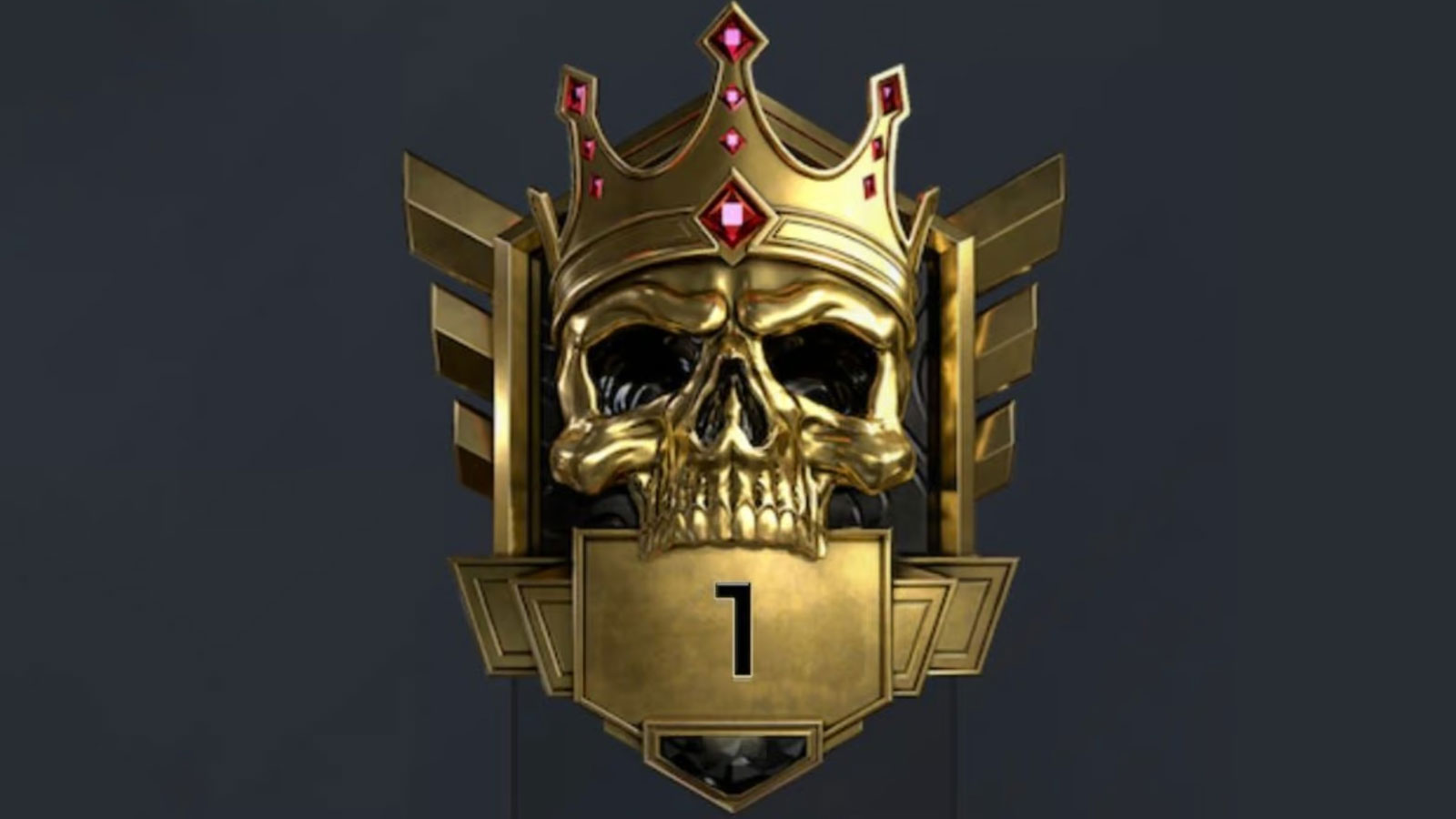 Le premier joueur du mode Ranked de MW3 dévoile ses classes : Rival-9 ...