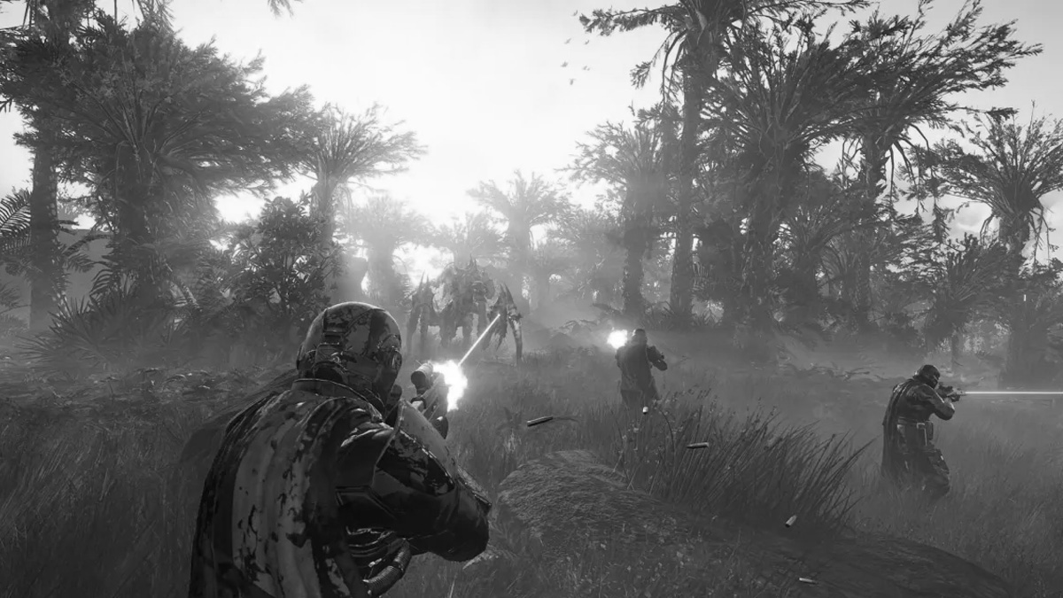 Helldivers 2 Server Status, comment connaître l'état des serveurs et ...