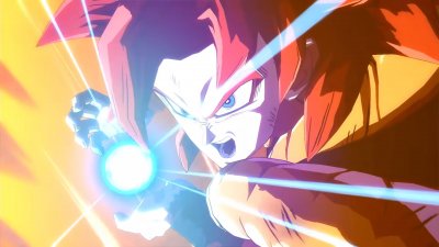 Dragon Ball FighterZ : le rollback netcode et les versions PS5 et Xbox ...
