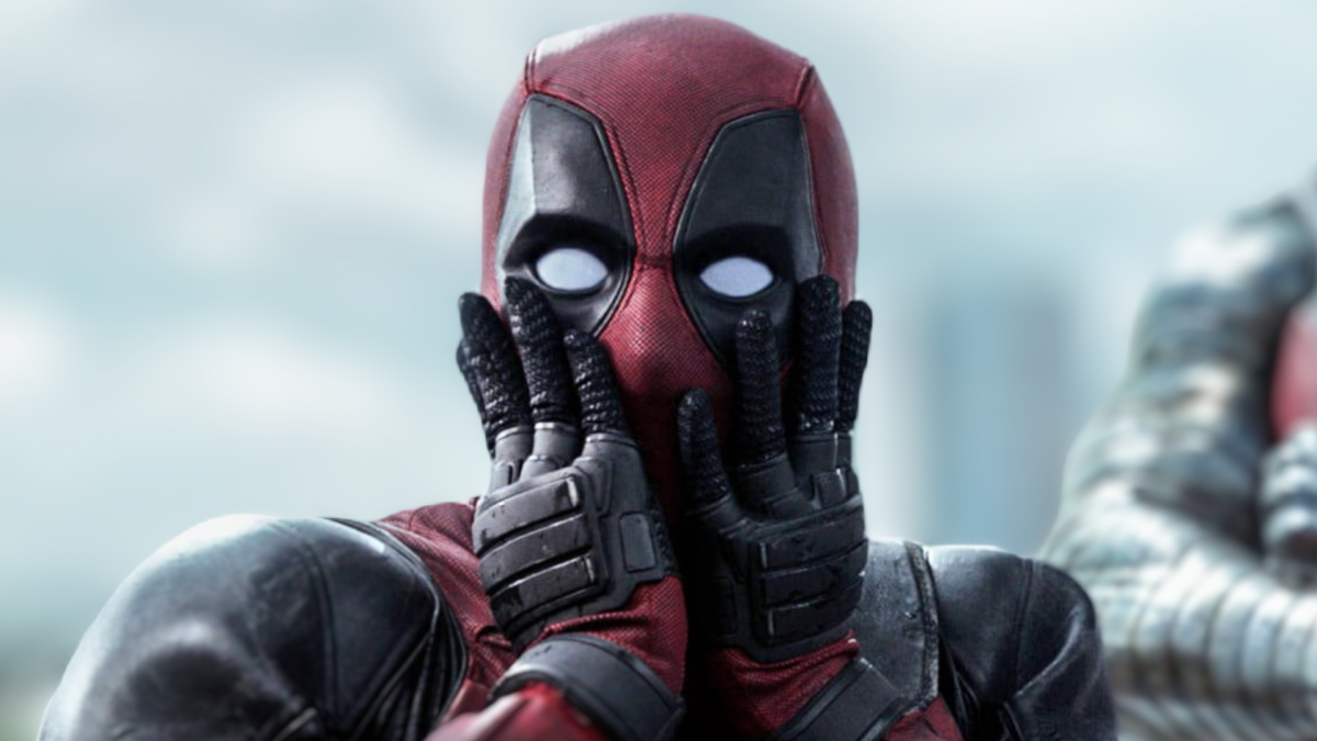 "La cocaïne est la limite" Disney censure Deadpool et Wolverine : Ryan ...