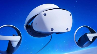PSVR 2 : top 10 des jeux les plus téléchargés en avril, c’est fade…