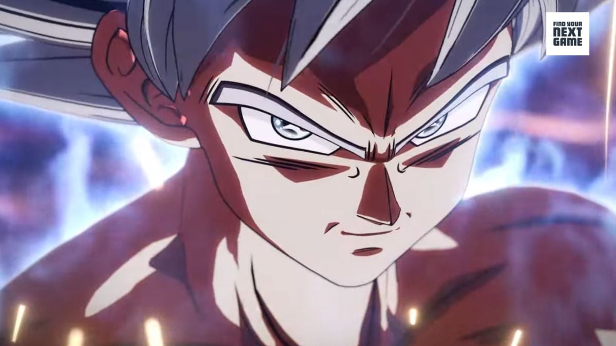 Dragon Ball Sparking Zero fait le show au Summer Game Fest avec une ...