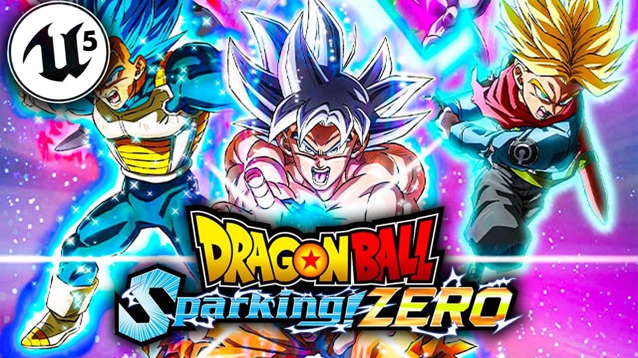 Dragon Ball Sparking ZERO : La DATE DE SORTIE enfin révélée 🔥 Nouveau Trailer Summer Game Fest 2024