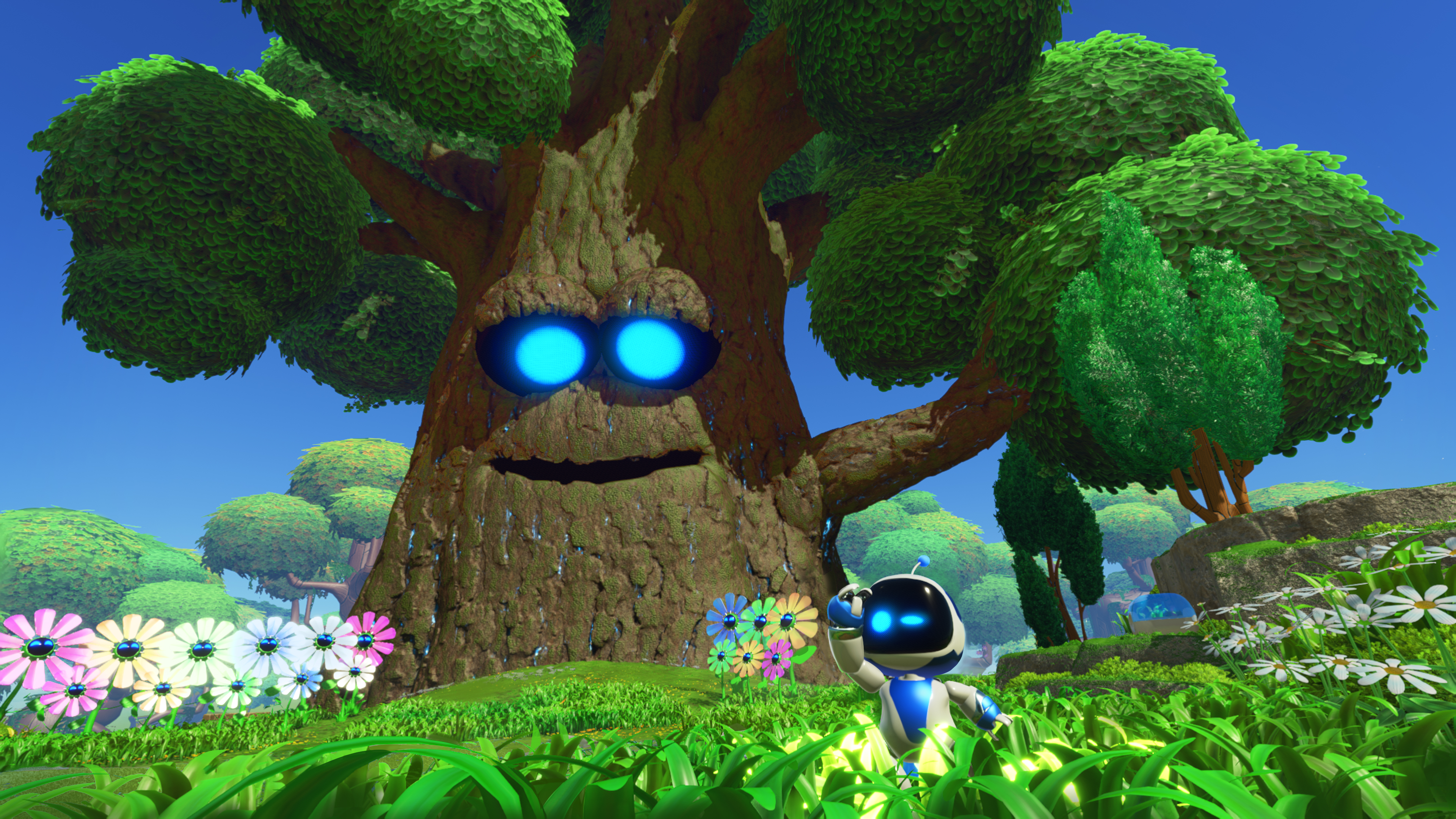 Astro Bot : Guide de DLC 1 (PS5) PSthc.fr