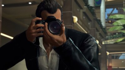 Dead Rising Deluxe Remaster : le remake qui ne dit pas son nom daté ...
