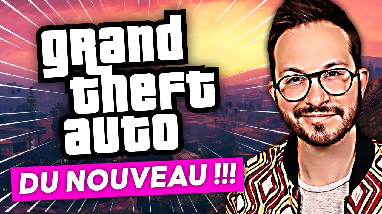 GTA du NOUVEAU annoncé 🚨 Un jeu CULTE de retour 😍 BGE 2 est ...