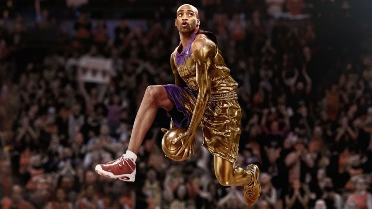 Jayson Tatum, A’ja Wilson et Vince Carter s'expriment sur leur ...