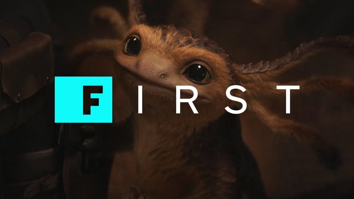 Star Wars Outlaws: comment Nix a été créé - IGN First