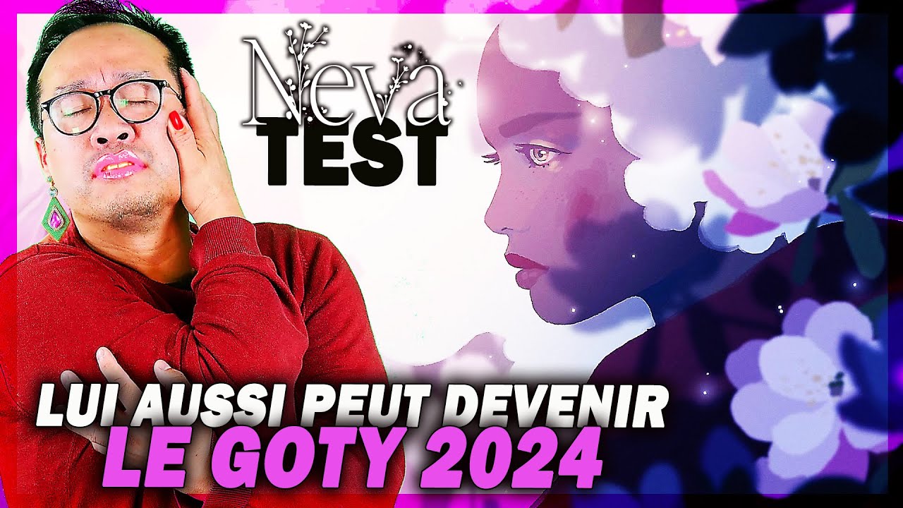 J'ai fini NEVA : l'un des meilleurs jeux de l'année ! (TEST + NOTE ...