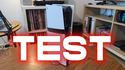 TEST PS5 Pro : notre gros BILAN, nos impressions sur la console et les ...